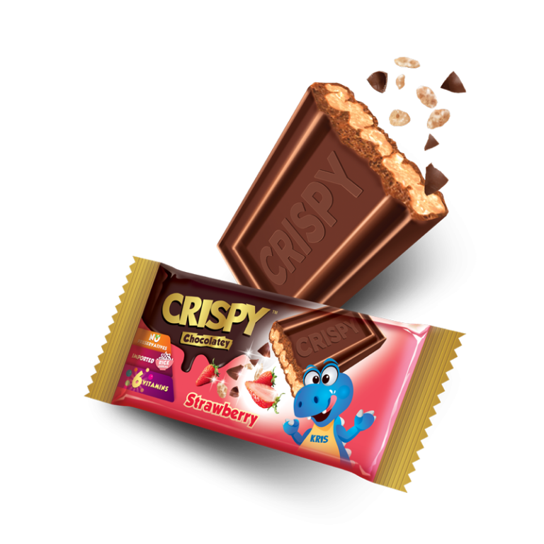 Product Bar – CRISPY® Chocolates Official Site | Inspiration In Every ...