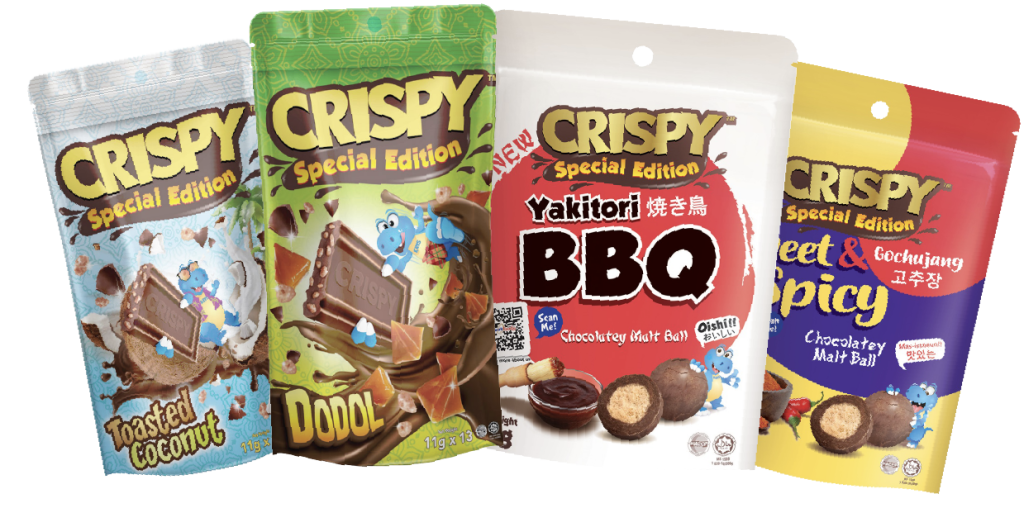 Product – CRISPY® Chocolates Official Site | Inspiration In Every Crunch